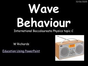 IB Physics | Education Using Powerpoint