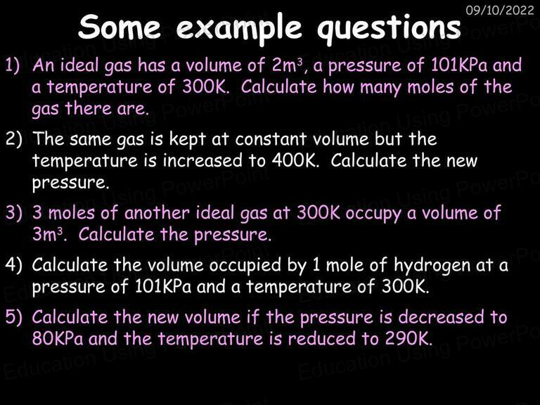 Module 5 - Newtonian World and Astrophysics | Education Using Powerpoint
