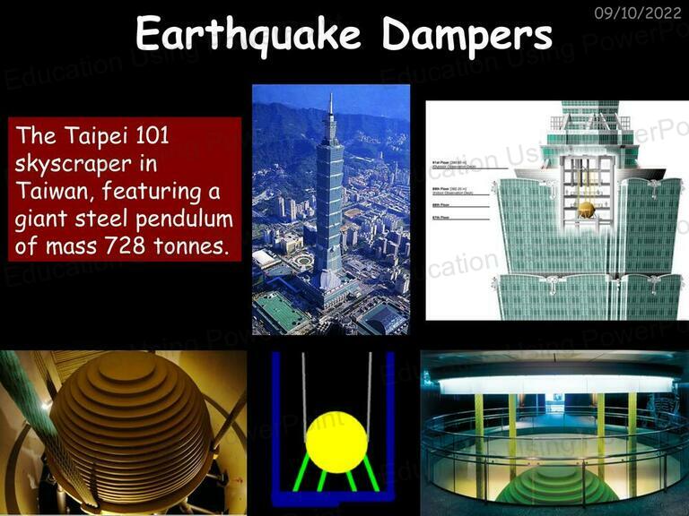 Module 5 - Newtonian World and Astrophysics | Education Using Powerpoint