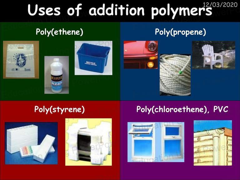 C2 Material Choices | Education Using Powerpoint