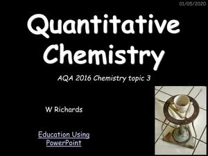 AQA | Education Using Powerpoint