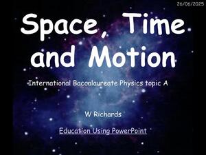 IB Physics | Education Using Powerpoint