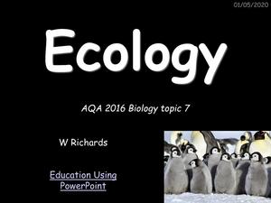 AQA | Education Using Powerpoint