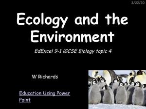 International GCSEs | Education Using Powerpoint