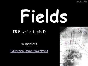 IB Physics | Education Using Powerpoint