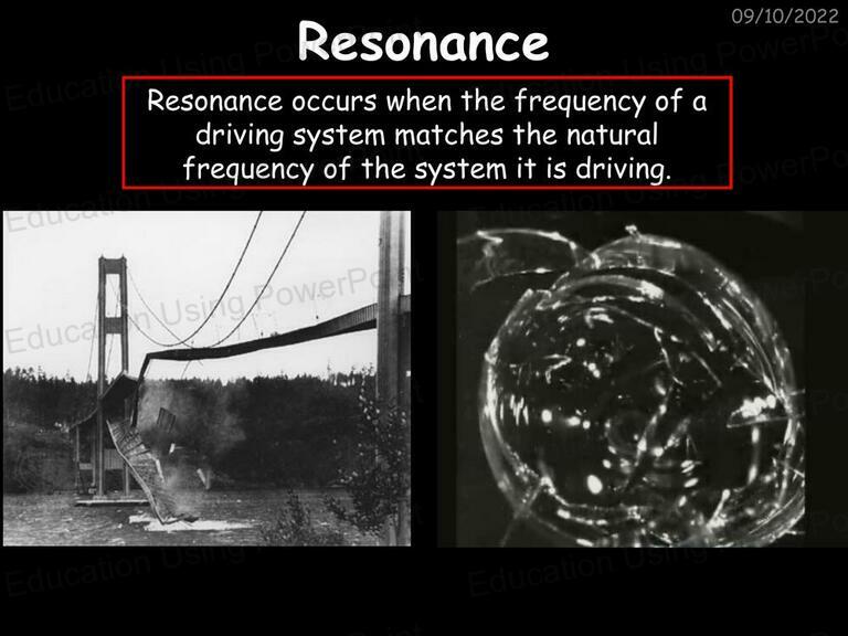 Module 5 - Newtonian World and Astrophysics | Education Using Powerpoint