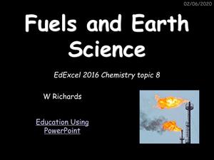 EdExcel | Education Using Powerpoint